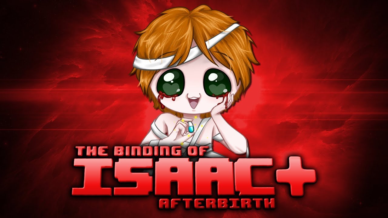 GULP! | The Binding of Isaac: Afterbirth+ #55 - YouTube