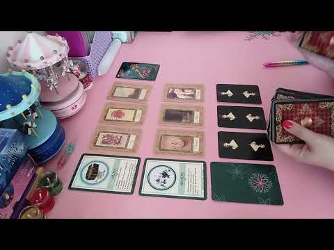 Aklımdaki Kişi | Katina Açılımı ve Olası Gelecek ❤️
