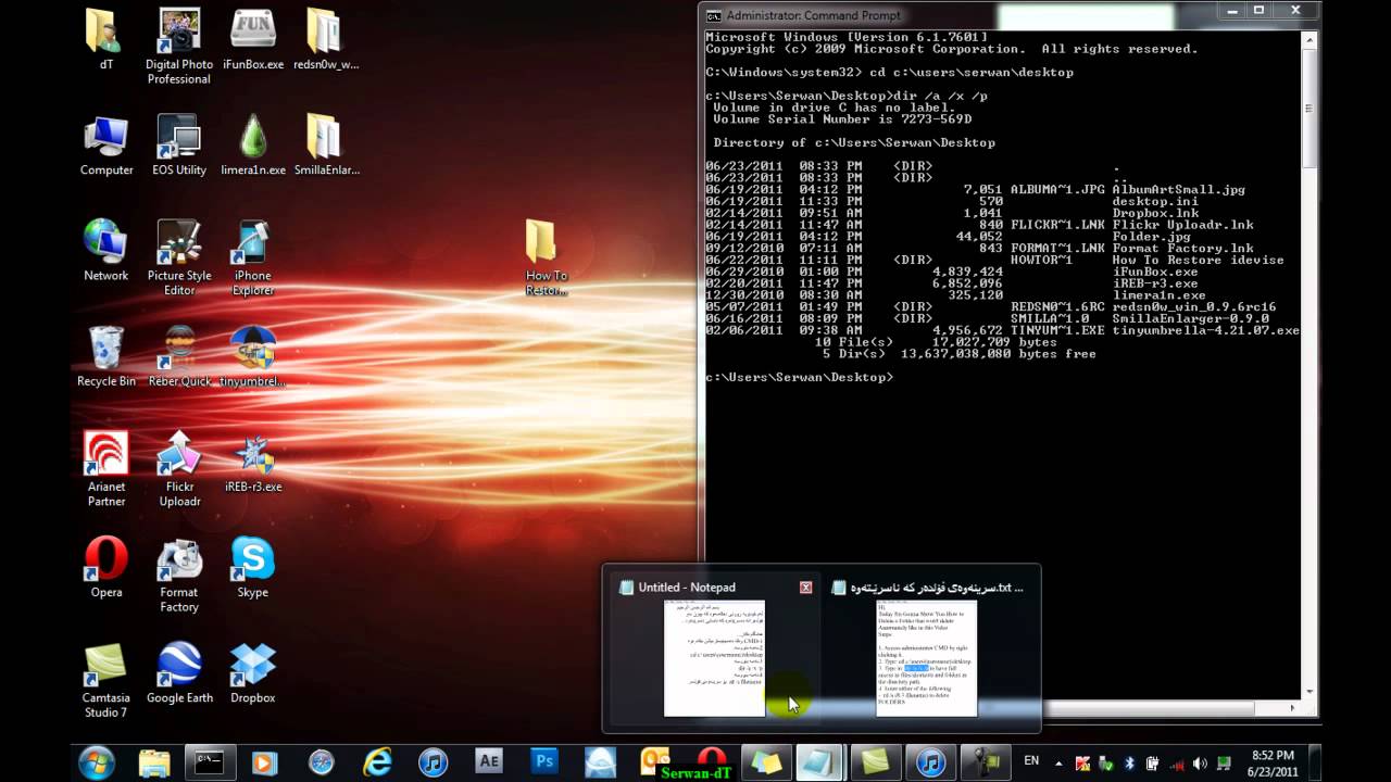 How To Delete Some Folders That Won t Delete YouTube how-to-delete-some-folders-that-won-t-delete-youtube