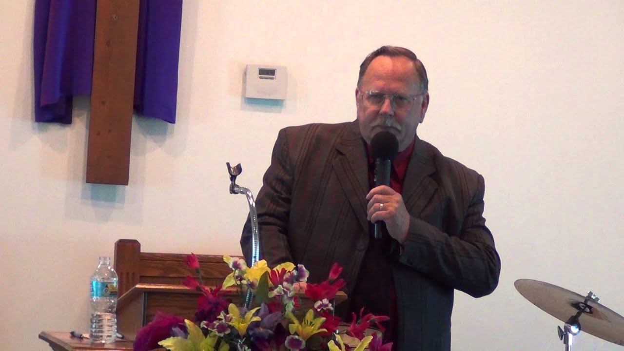 April 12 2015 Crossroads Assembly Of God Williamston SC - YouTube