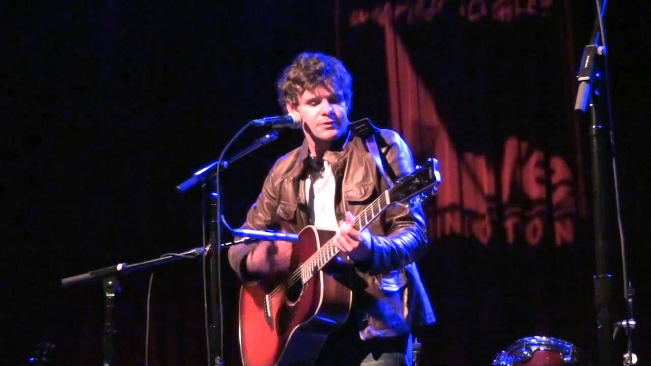 Zach Chadwick - Wakeup - YouTube