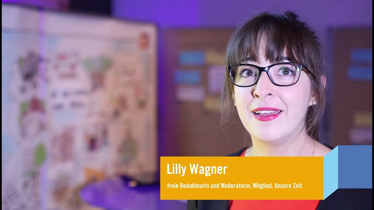 Inseln für gemeinsamen Austausch schaffen – Der Denkraum in den Worten ...