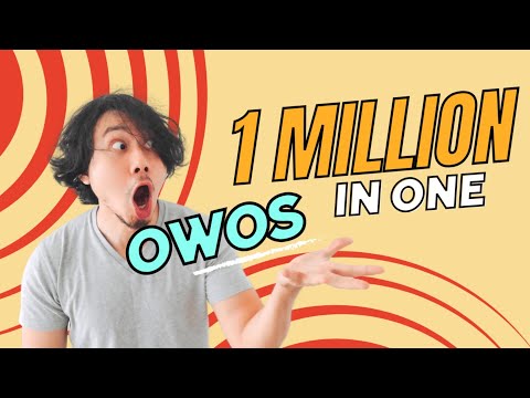 How To Make 1 Million Owo In One Day | 1000% Working Trick I How to Use ...