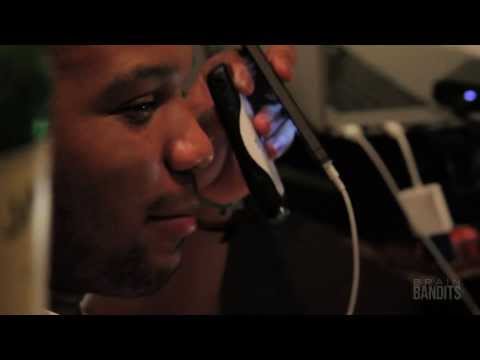 Asaad (Saudi Money): New Black ® History (Documentary)