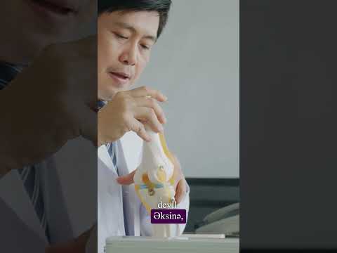 Səhər yuxudan durduqda ayaqlarınızda ağrı olursa...DİQQƏT!