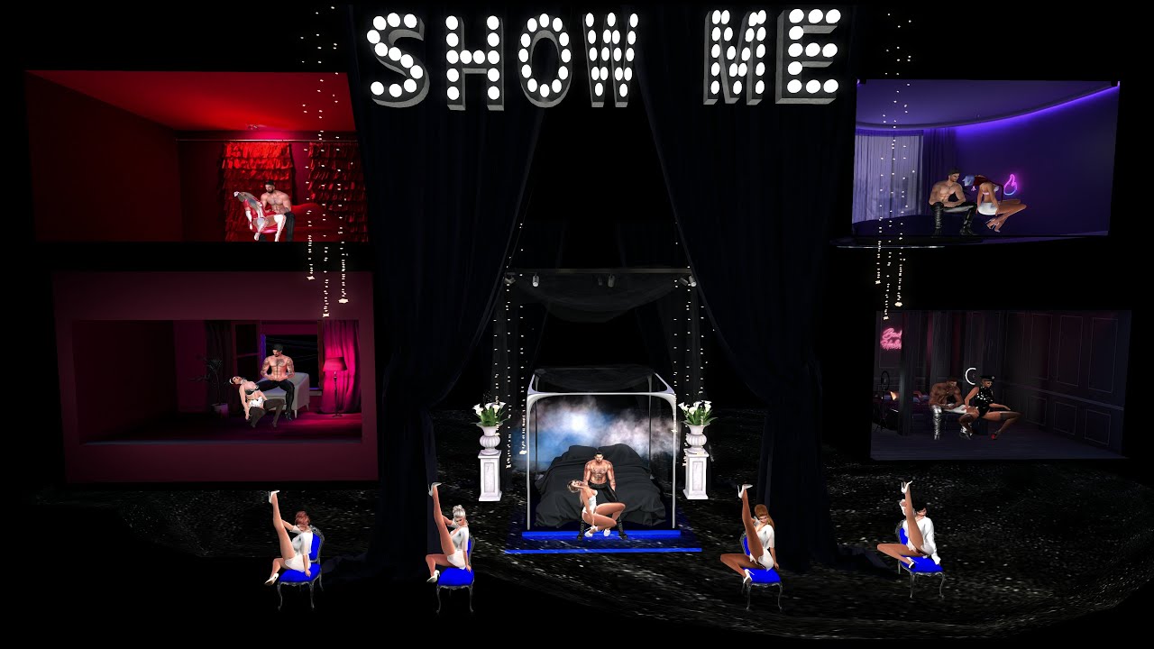 Dean Raven | Show Me Star Lyonesse Phoenix Dance Team 20 Jan 2024 - YouTube