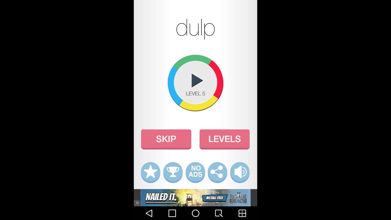 DULP! What is Dulp?! - YouTube