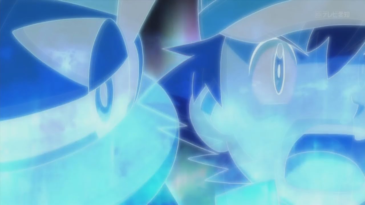 Pokemon Kalos League Pokemon Xyandz Amv Hd 720p Youtube