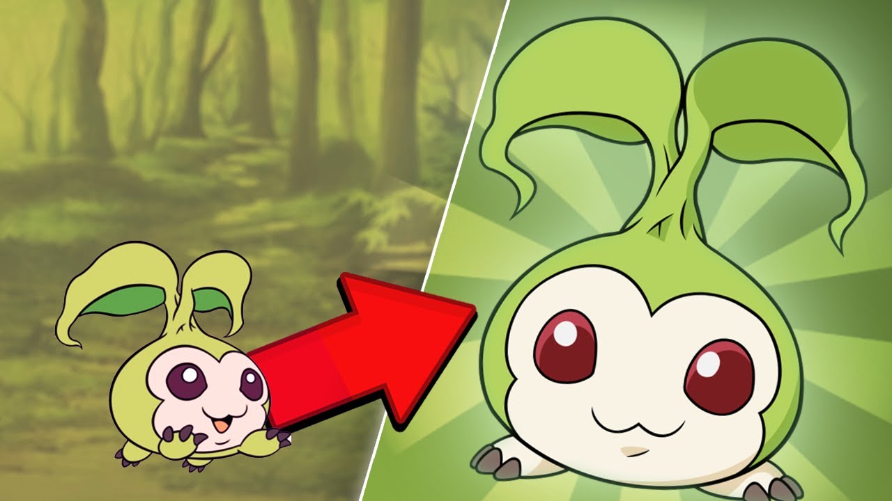 LADMO: DE TANEMON PARA TANEMON KKKKKK - YouTube