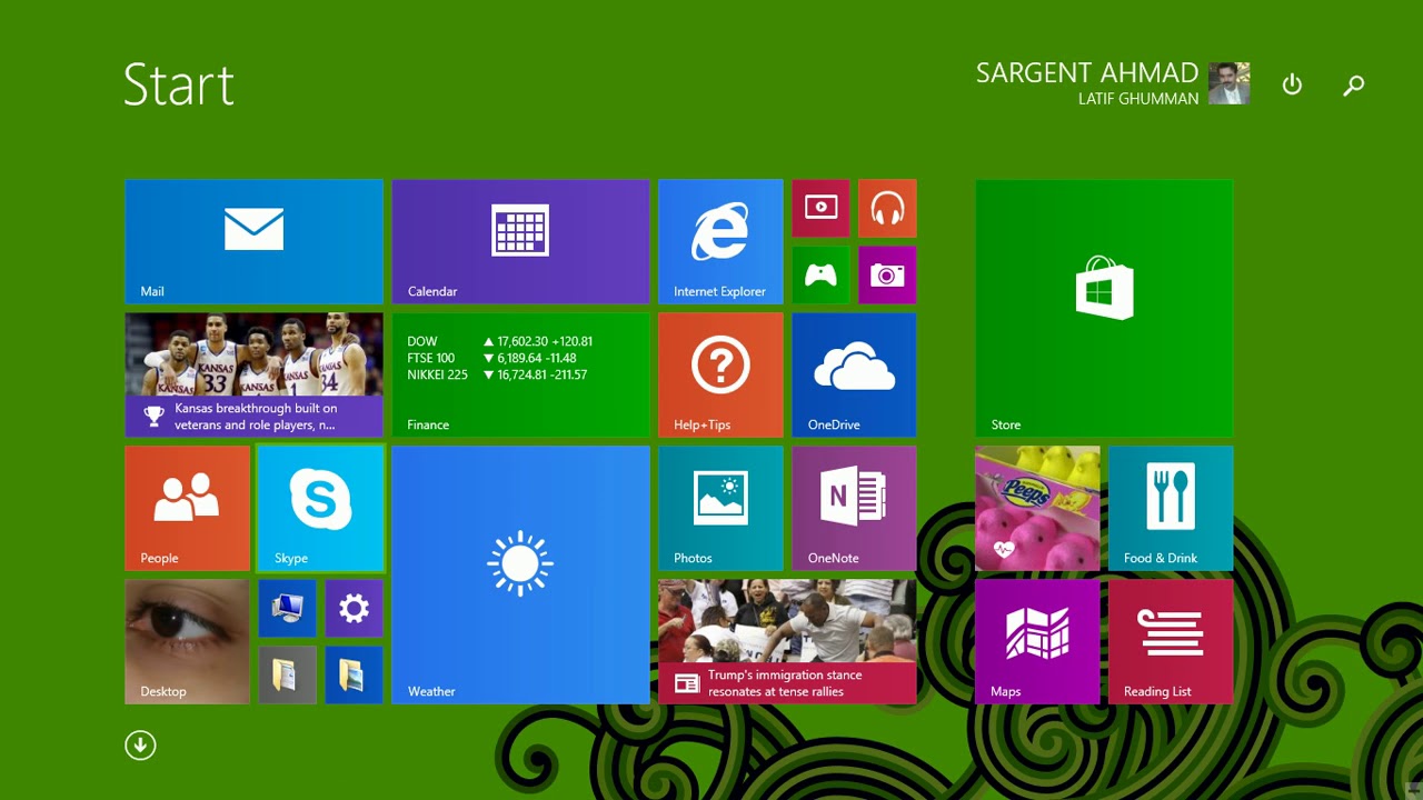 Bluk Users Creation - Window server 2012 MCSE Full Course in urdu/Hindi - YouTube