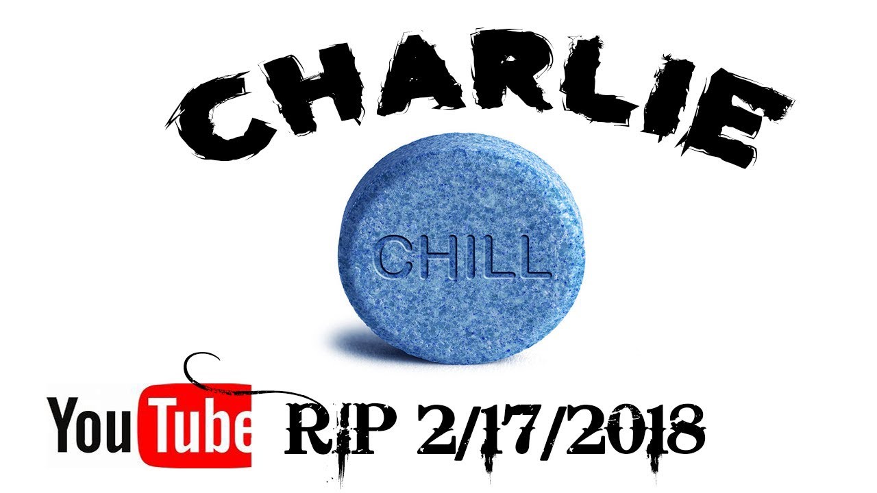 Charlie Pills YouTube Demise - YouTube