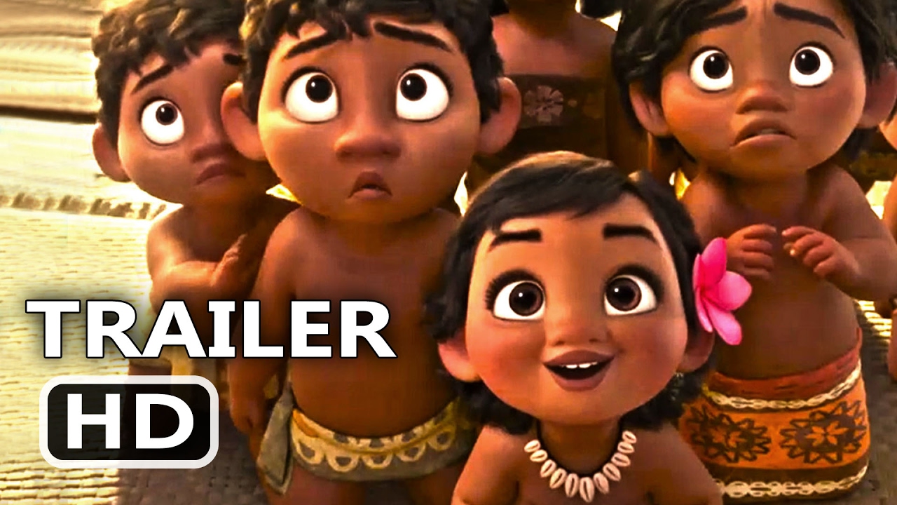 Moana All Easter Eggs Animation 2017 Youtube 1641