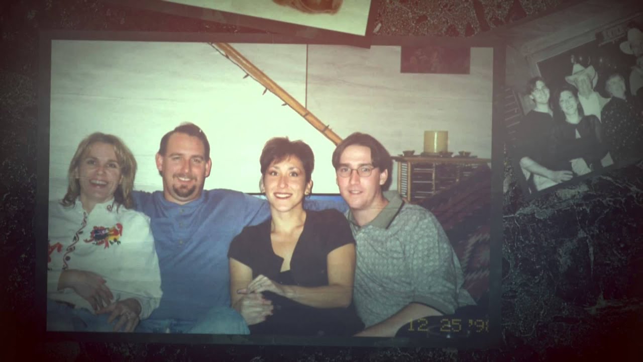 A glimpse into the life of Joe Yoder - YouTube