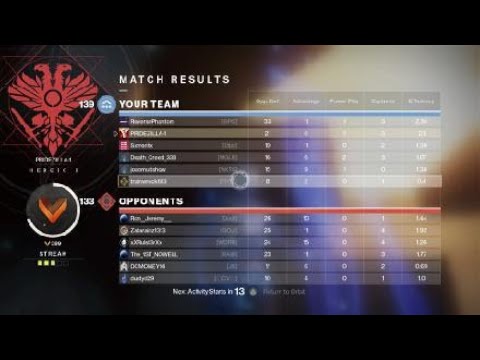 Destiny 2 Pride comes back - YouTube