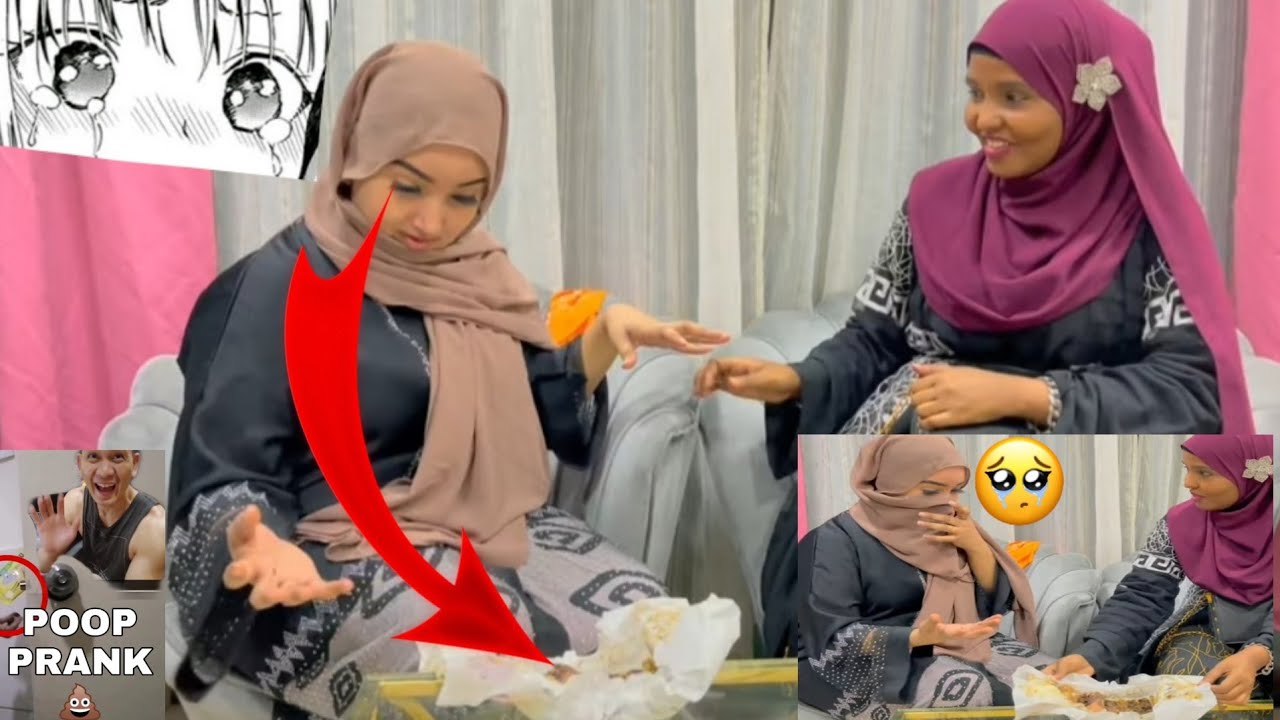 PRANKIGI XAARKA (part3):ADNA CHANNEL/ADNA HENNA @AdnaChannel @AdnaHenna ...