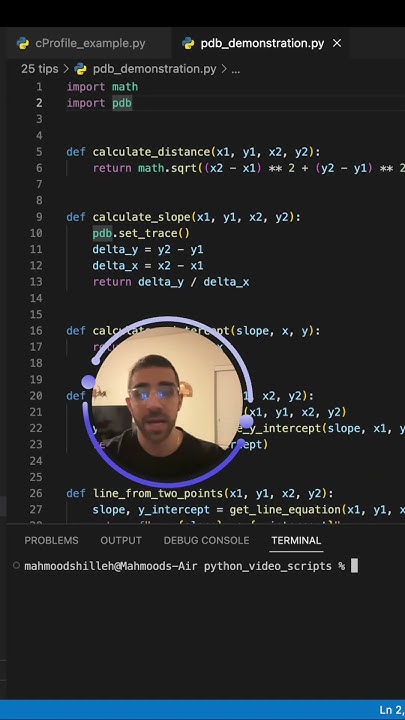3 Simple Tips To Improve Your Python Skills Coding Python Learntocode Pythonprogramming