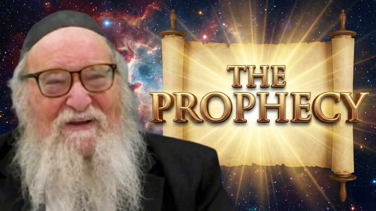 Can Destiny Be Changed? The Story of Menashe - Rabbi Yitzchak ...