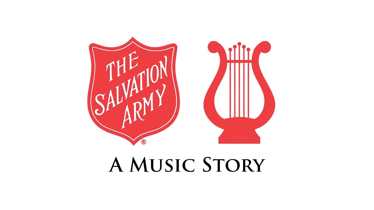 The Salvation Army: A Music Story - YouTube