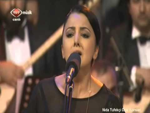 Münevver Özdemir-Aşkın ne derin yareler açtı cigerimde/koro-Garip bir kuştu gönlüm