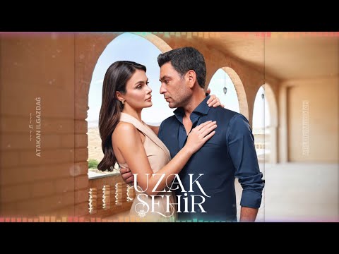 Uzak Şehir - Ben Hep Burdayım | Dizi Müziği