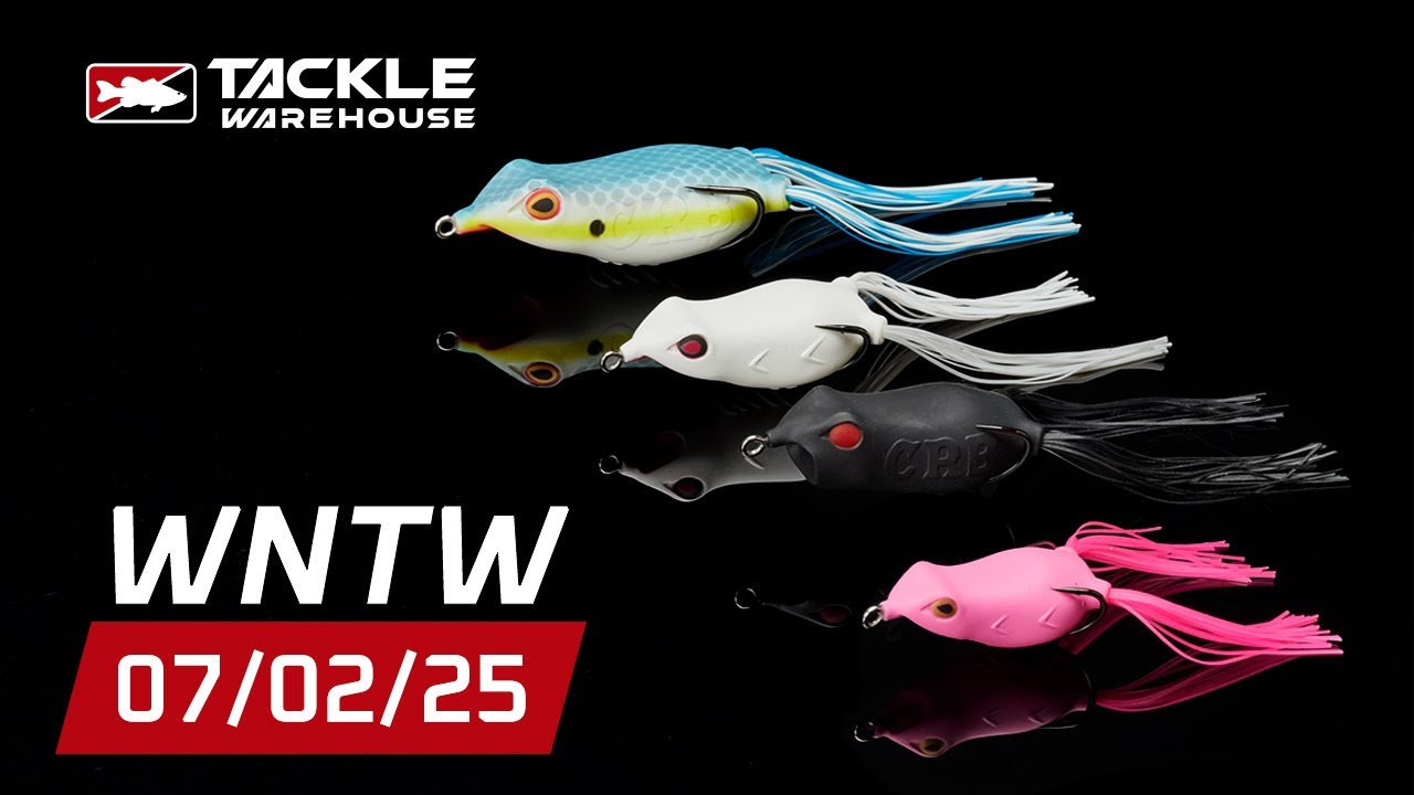 Tackle Warehouse