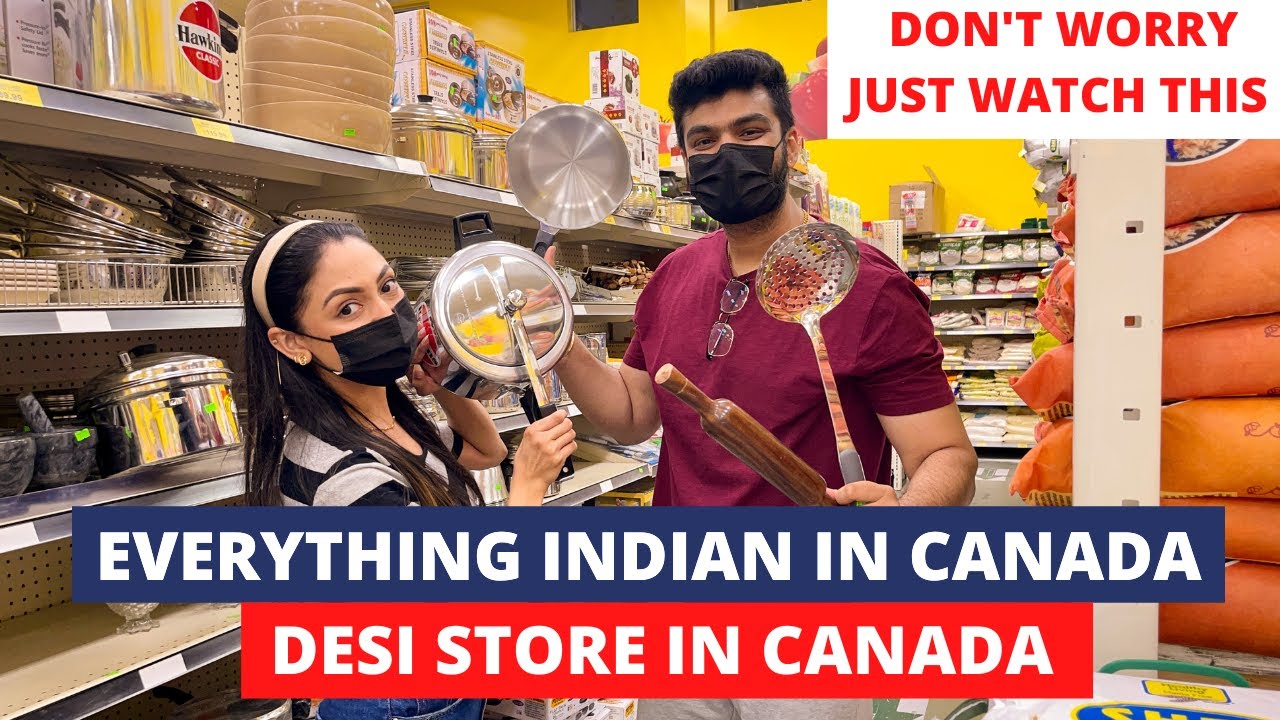 Everything Indian in Canada | Fruiticana Canada | Desi Stores in Canada ...