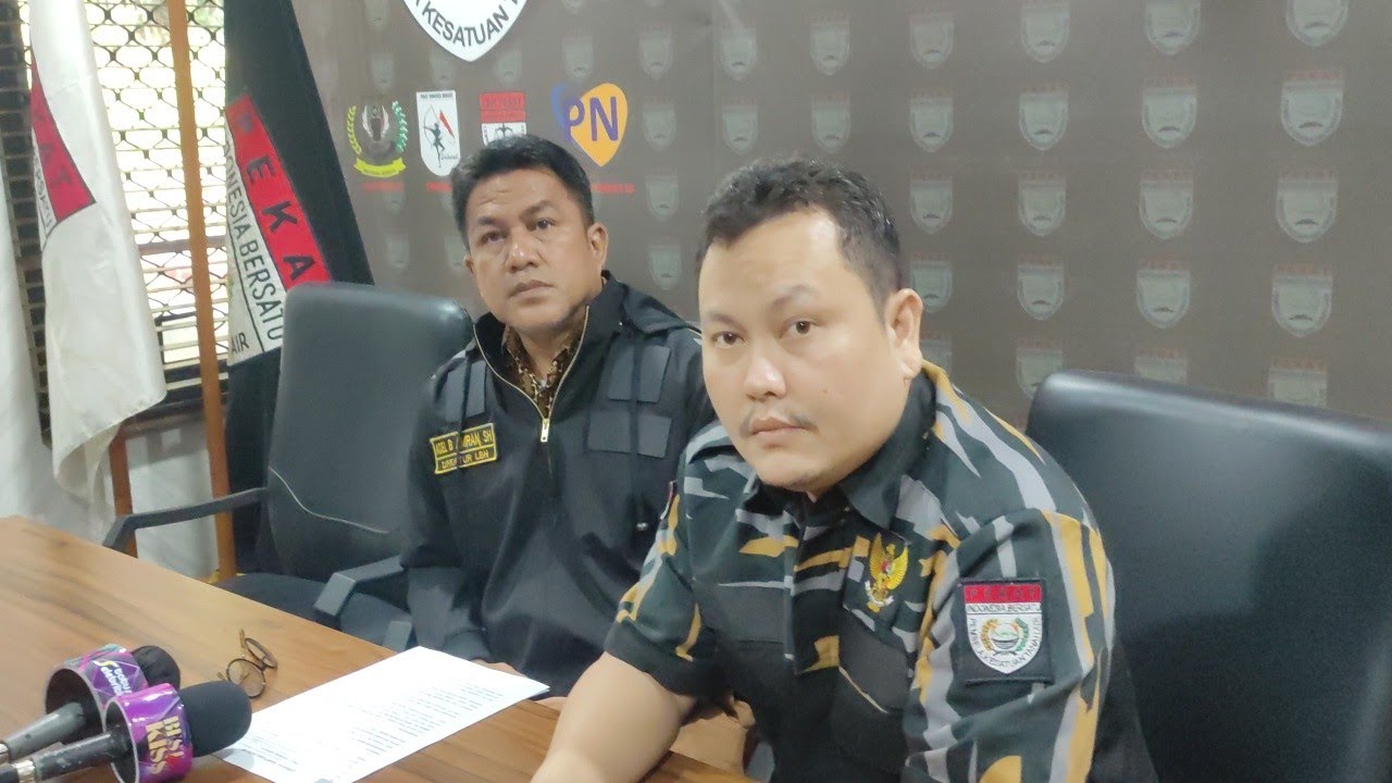 LBH PEKAT LAPORKAN VIDEO SYUR 47 DETIK DIDUGA MIRIP REBECCA KLOPPER ...
