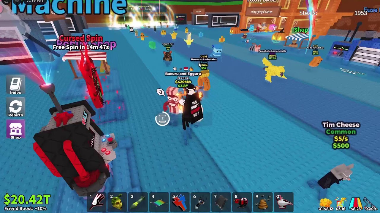 SAB ADMIN ABUSE STREAM!!!! - YouTube