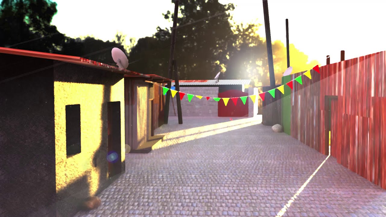 Ethiopian Animation - YouTube