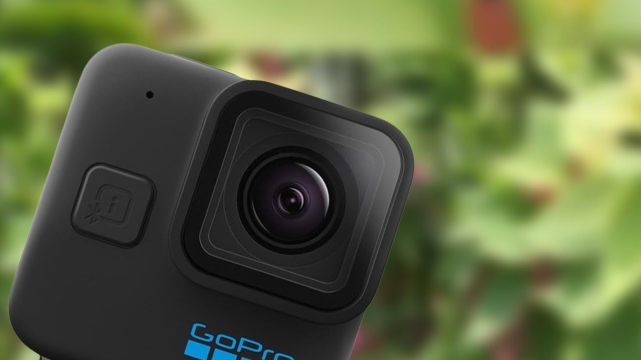 GoPro Hero 11 Vs GoPro Hero 10 Camera Test - YouTube
