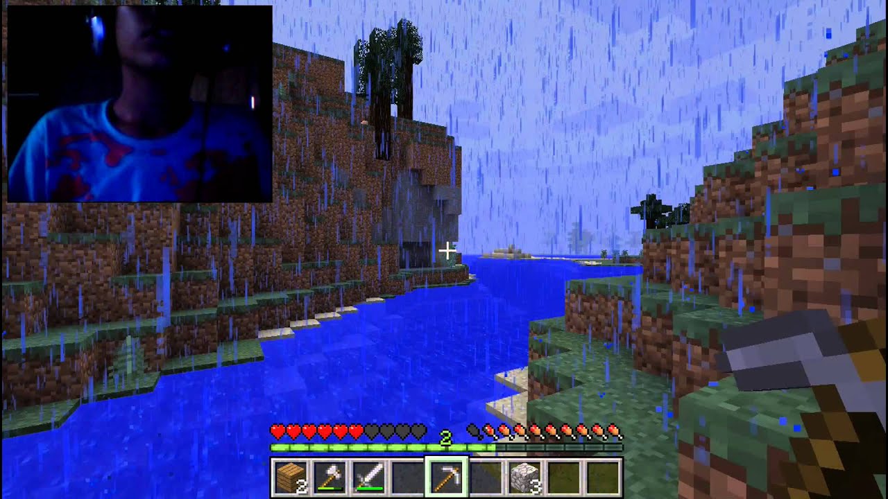 minecraft - #2 - YouTube