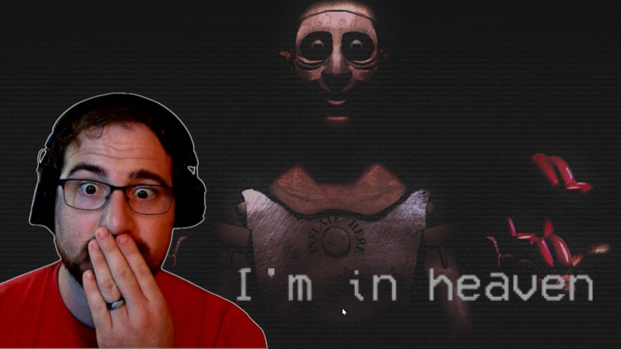Something Uncanny about this Doll l The Prototype - YouTube