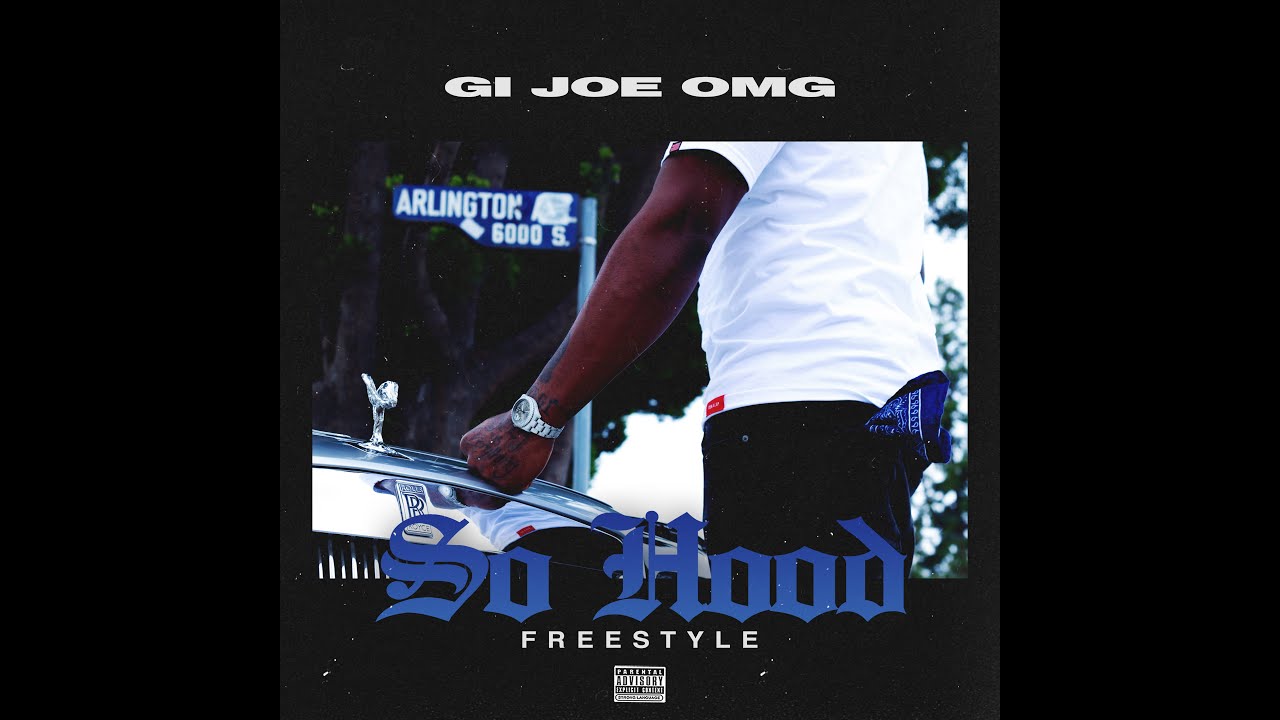 So Hood Freestyle - YouTube Music