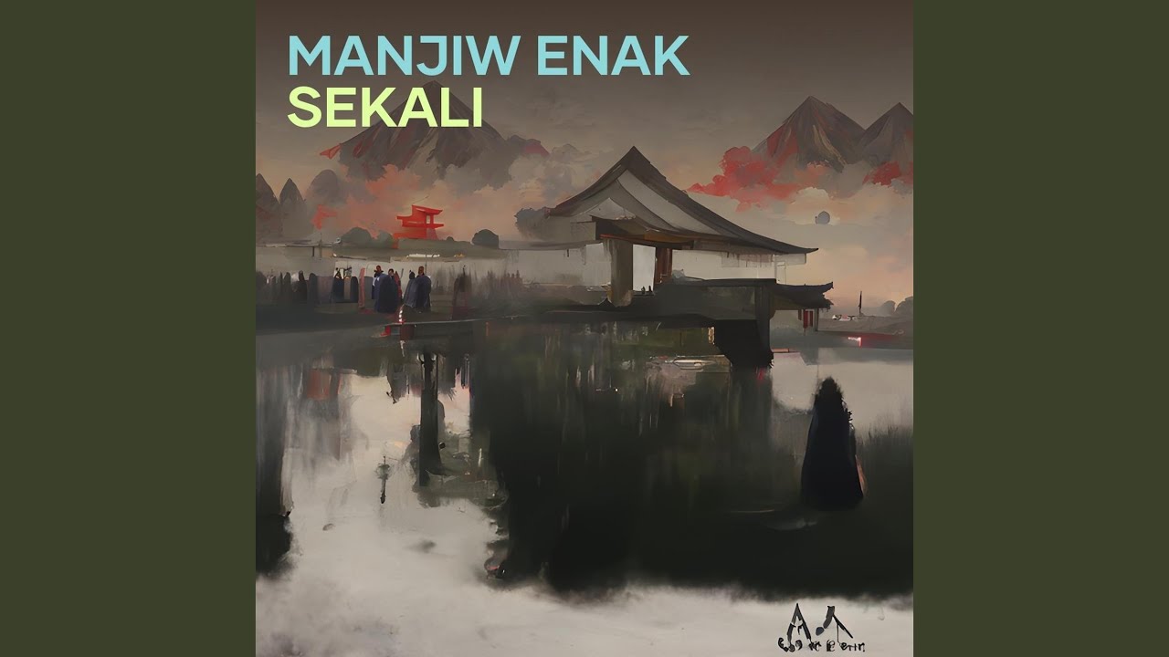 Manjiw enak sekali - YouTube