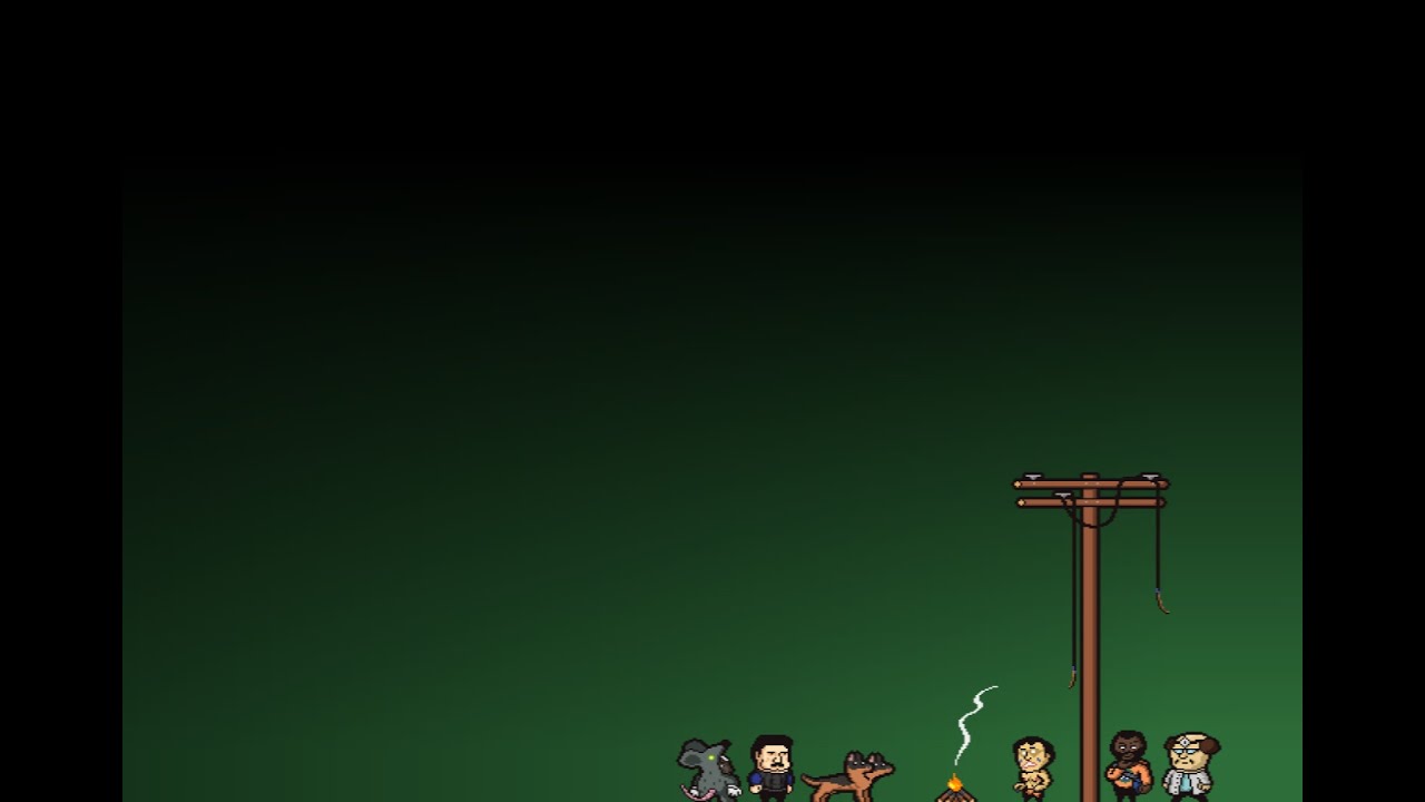 Lisa the bashful: life sentence - YouTube