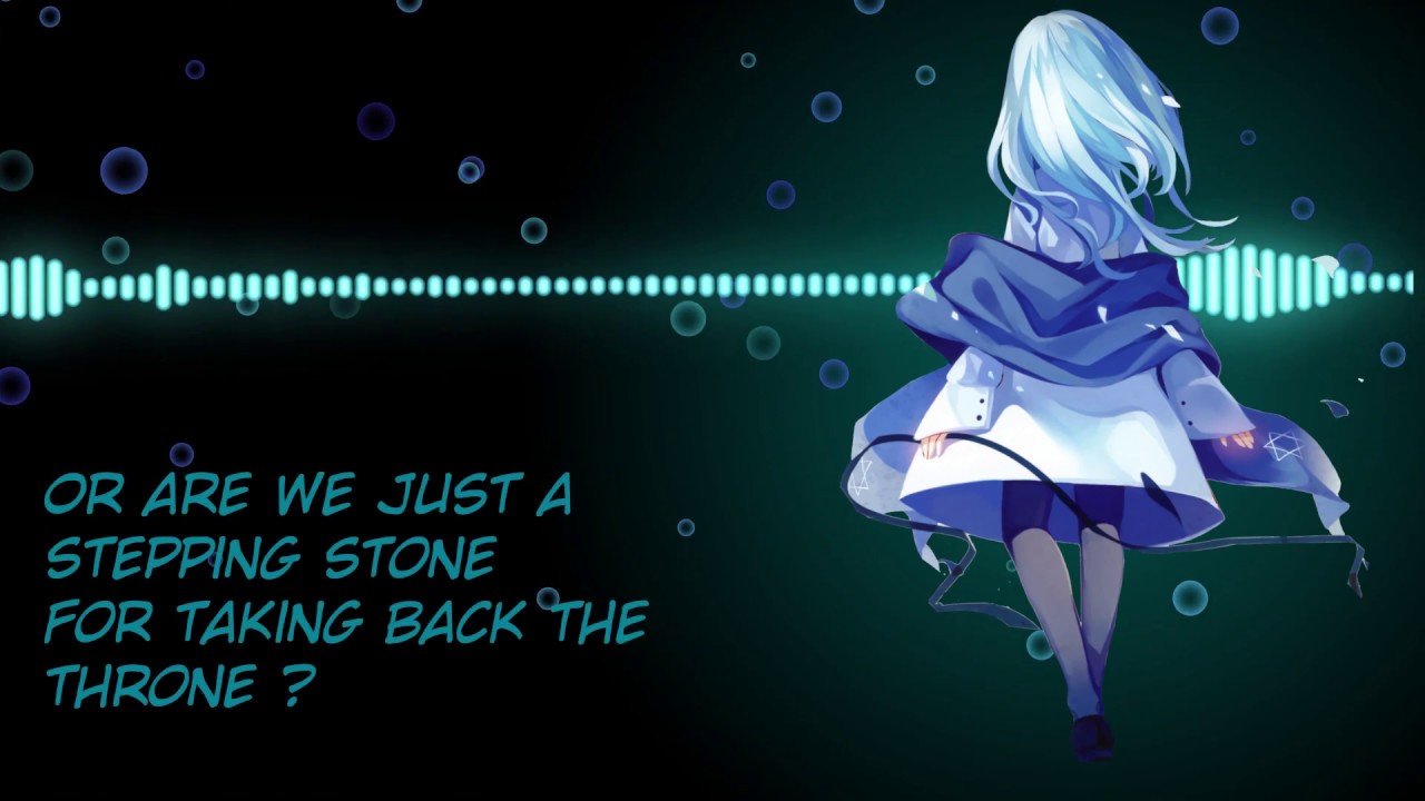 ☆Nightcore☆ || Discord (lyrics) [Himitsu] - YouTube