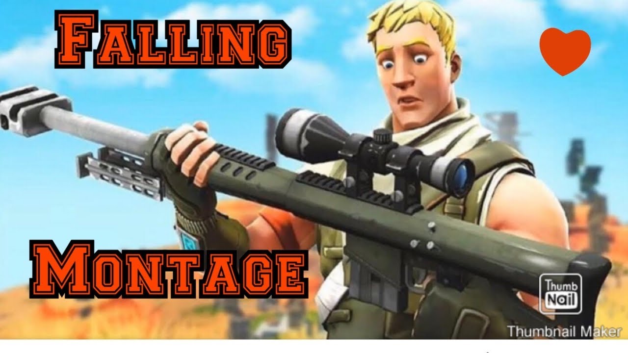 Falling🤗 - YouTube