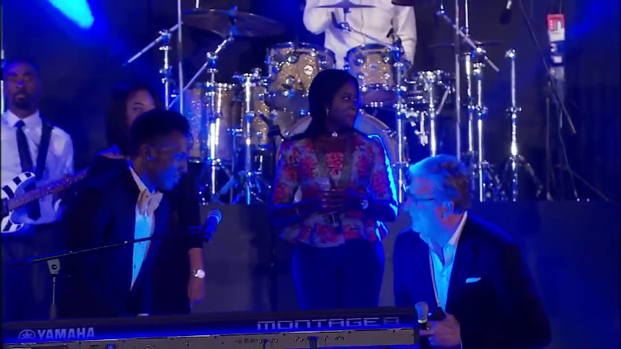 Eze ndi eze - YouTube