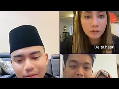 RONKADS‼️ LIVE TERBARU BERSAMA MAMI_HESTI DIMAS - YouTube