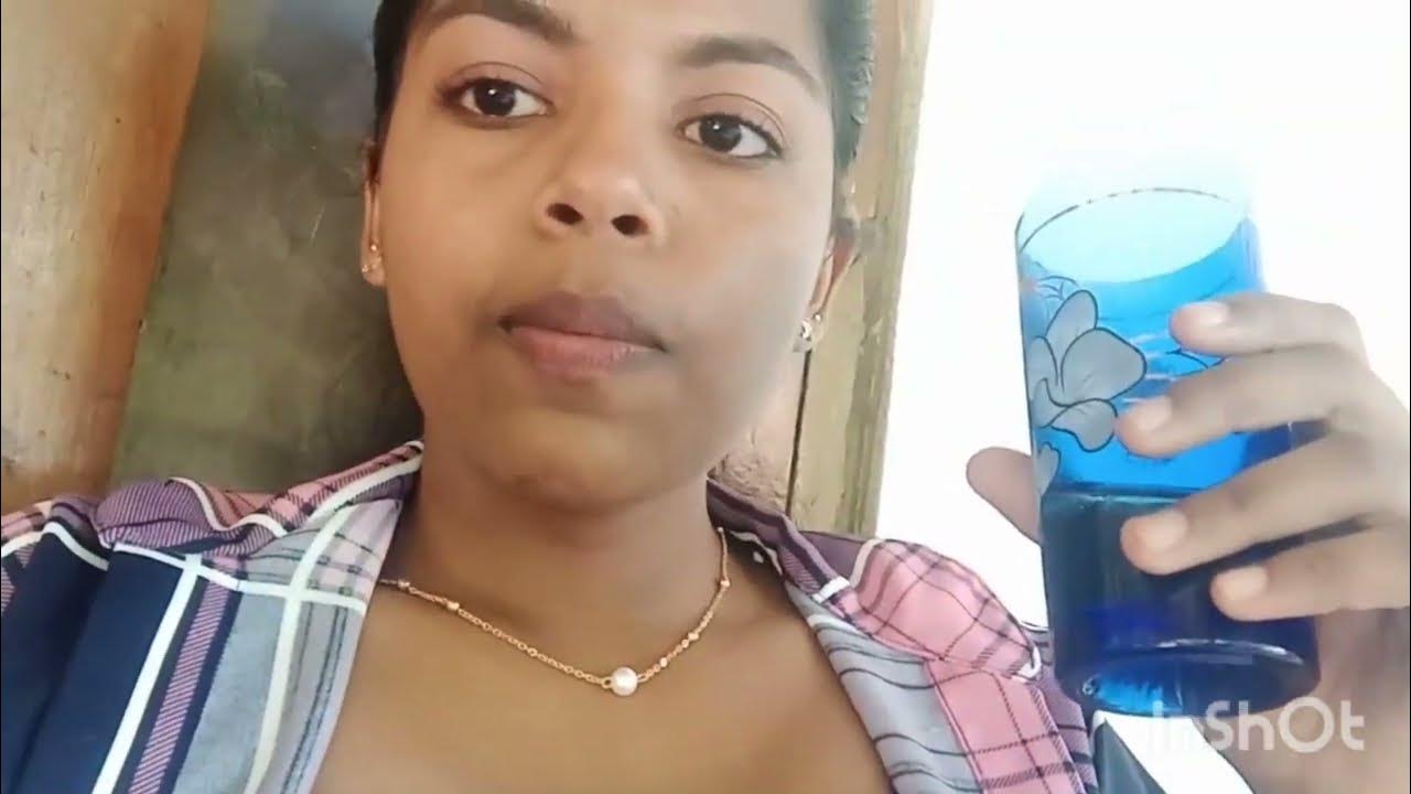 මං ගෙදරදිම කරන පෙඩිකියු එක නෑගම් යාම අතර මැද නතර කරල වැඩට යන්න උනාම