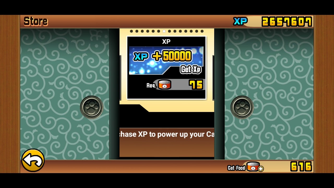 The Battle Cats | Evolving Crazed Cow Cat! - YouTube