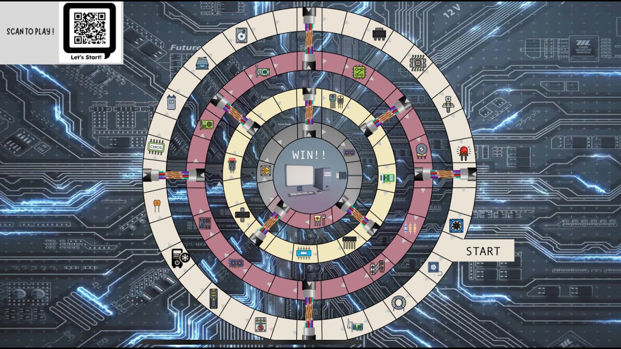 IMD 222 - PROJECT 1 : COURSEWARE DEVELOPMENT GROUP 1 (JIM110 4B) - YouTube