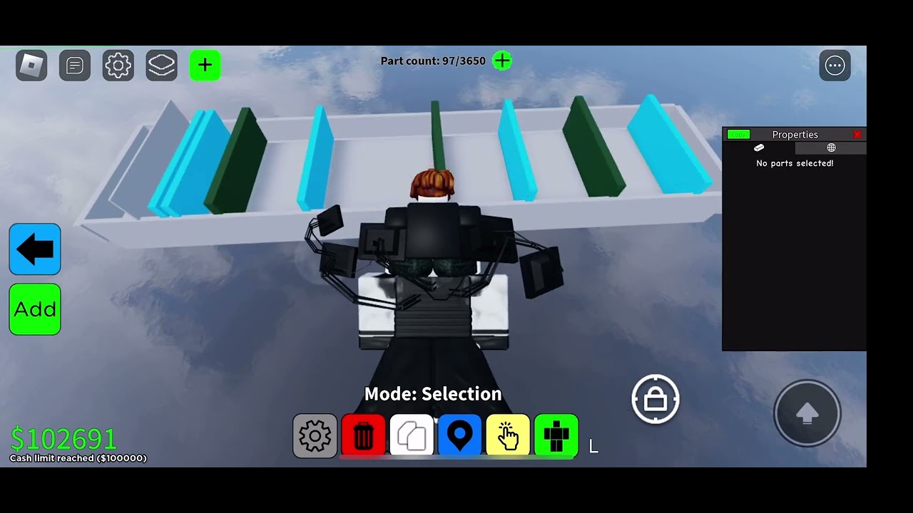 How to make a working ambush [DOORS Obby creator roblox] - YouTube