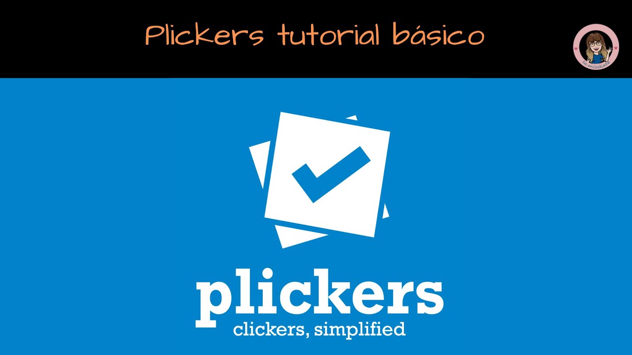 Plickers tutorial básico y rápido - YouTube