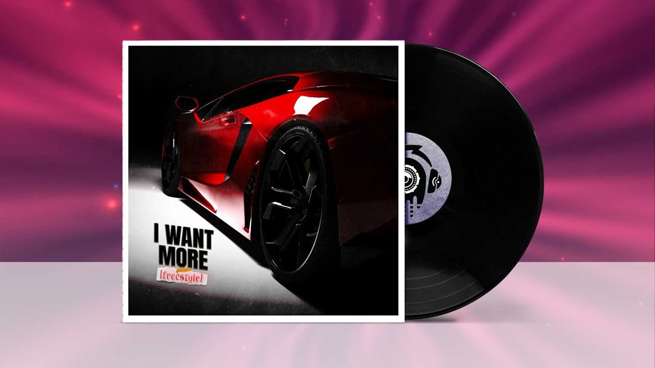 NEFFEX - I Want More (Freestyle) ★ Hip-Hop & Rap | Copyright Free Music ...