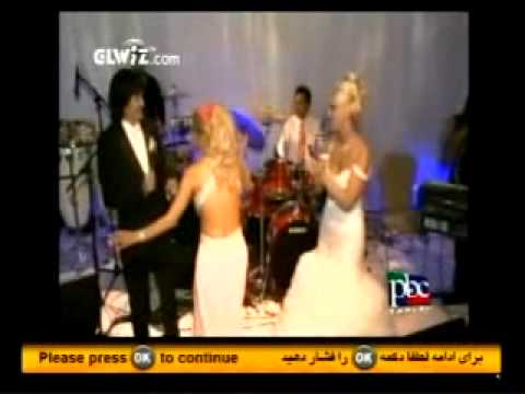 SHOHREH AROOSI RAGHS