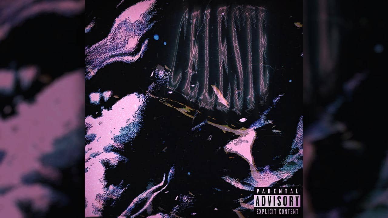 [FREE] LUCKI LOOP KIT / SAMPLE PACK - "CELESTE" (Lucki, Ambient, Dark ...