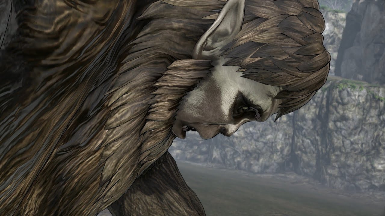Images Of Images Of Ape Titan Attack On Titan Beast Titan