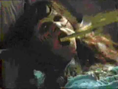 Exorcist Vomit - YouTube