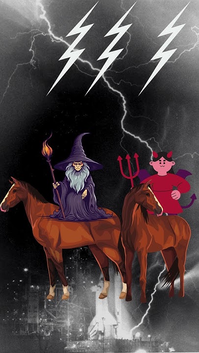 The Hag by Robert Herrick - YouTube